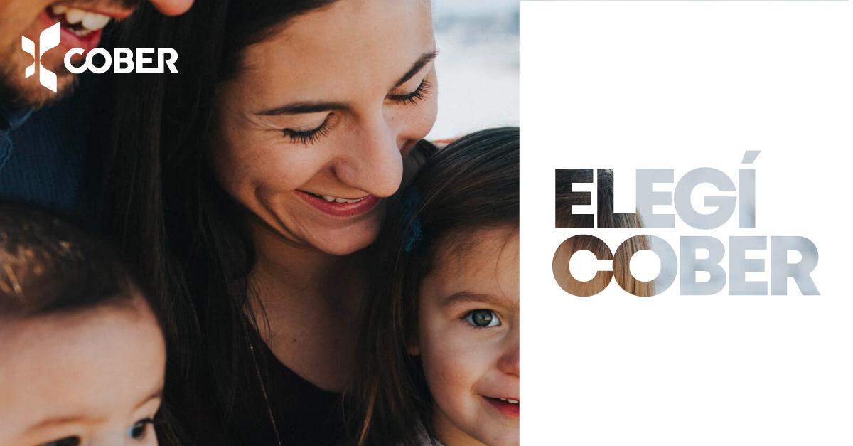 Cober Touch - Descargá nuestra App